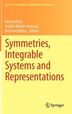 Symmetries, Integrable Systems and Representations (Springer ...