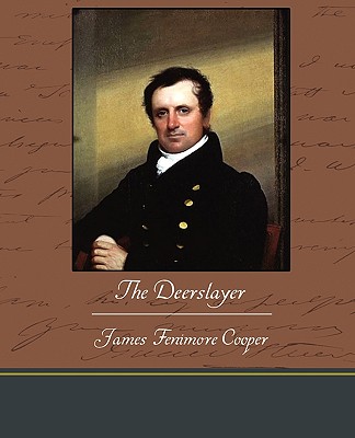 The Deerslayer (Paperback) | The Doylestown Bookshop