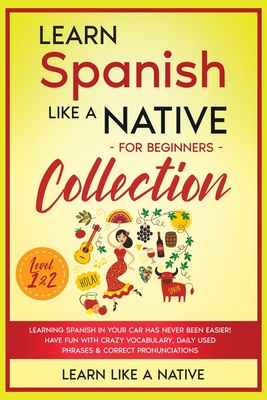 Learn Spanish Poster