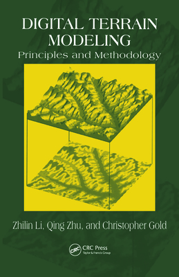 Digital Terrain Modeling: Principles and Methodology | mitpressbookstore