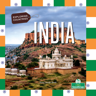India (Exploring Countries) | mitpressbookstore