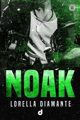 Noak (Paperback) | Harvard Book Store