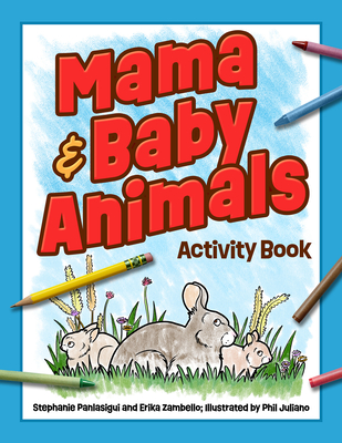 Printable Baby Animal Activities