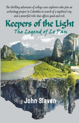 Keepers of the Light: The Legend of Lo Pan (Paperback) | Children's ...