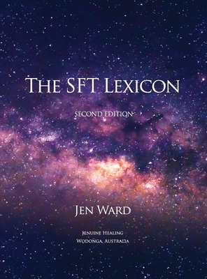 The SFT Lexicon (Hardcover) | Hooked