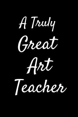 Art Teacher Quotes