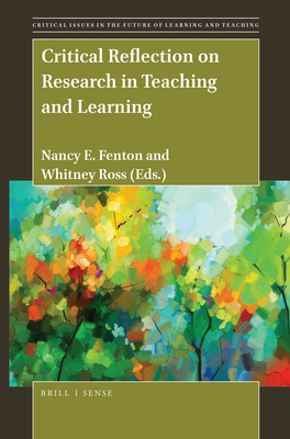 Teach Learn Reflection