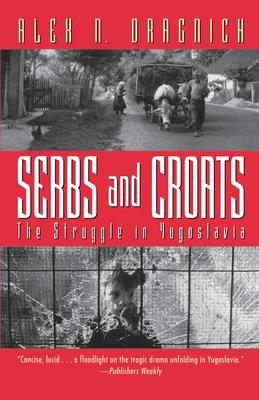Serbs And Croats: The Struggle in Yugoslavia (Paperback) | Children's ...