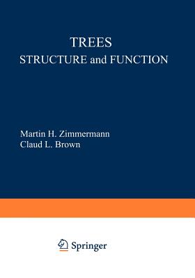 Trees: Structure and Function (Springer Study Edition) | mitpressbookstore