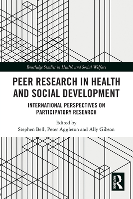 Peer Research in Health and Social Development: International ...