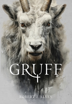 Gruff (Hardcover) | Harvard Book Store