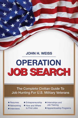 Operation Paperback: Operation Job Search | Bank Square Books