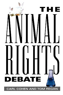 Animal Rights Debate (Point/Counterpoint: Philosophers Debate ...