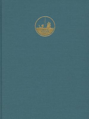 Yassi Ada: Volume I, A Seventh-Century Byzantine Shipwreck (Ed Rachal ...