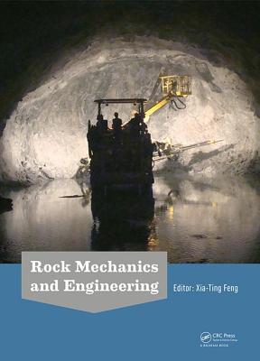 Rock Mechanics and Engineering, 5 Volume Set (Other) | Harvard Book Store
