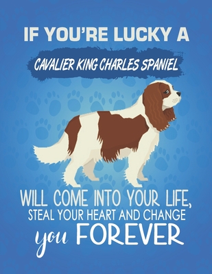 Cavalier King Charles Quotes