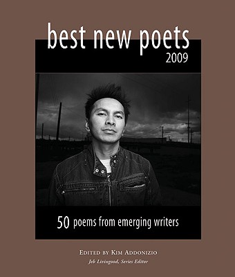 Best New Poets: 50 Poems from Emerging Writers (Paperback) | Left Bank ...