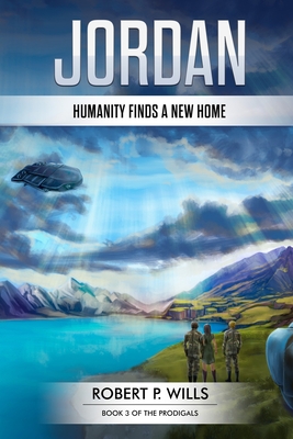 Jordan: Book 3 of The Prodigals (Paperback) | Prairie Lights Books