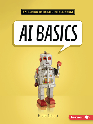 AI Basics (Exploring Artificial Intelligence) | mitpressbookstore