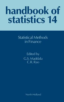 Statistical Methods in Finance: Volume 14 (Handbook of Statistics #14 ...