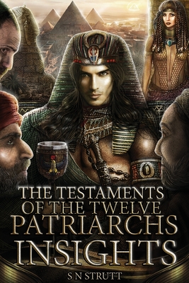 The Testaments of the Twelve Patriarchs Insights (Paperback) | Malaprop ...