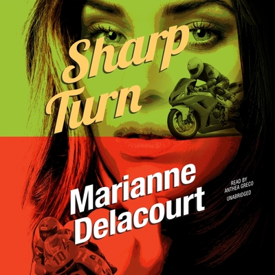 Sharp Turn (Tara Sharp Investigator #2) | mitpressbookstore