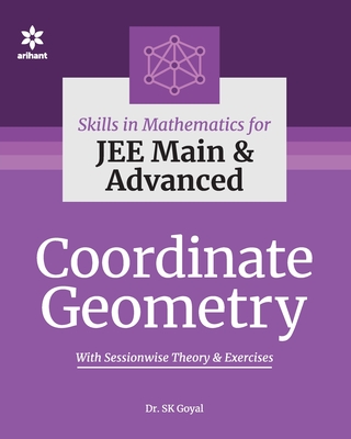 Coordinate Geometry (Paperback) | Avid Bookshop