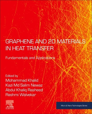 Graphene and 2D Materials in Heat Transfer: Fundamentals and ...