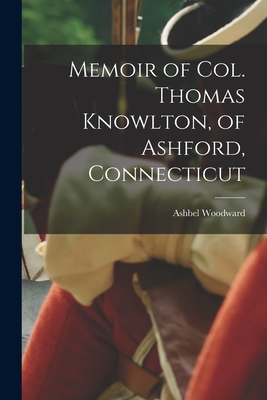 Colonel Thomas Knowlton