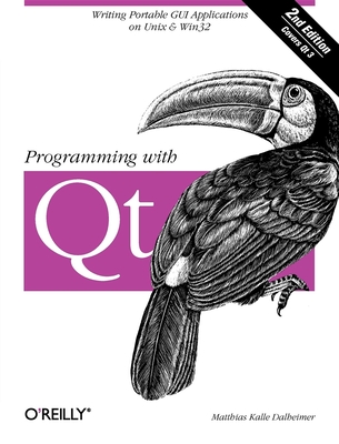 Programming with Qt | Hooked