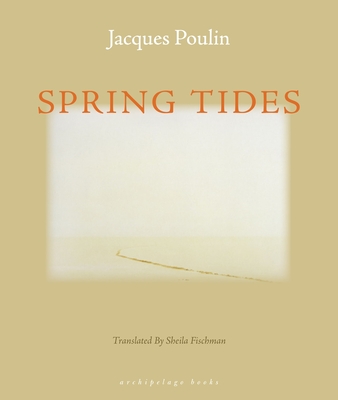 Spring Tides (Paperback) | Harvard Book Store