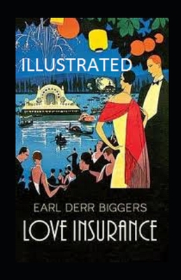 Love Insurance Illustrated | brookline booksmith