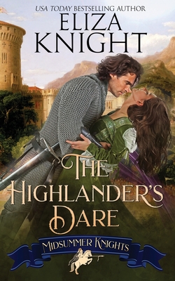 The Highlander's Dare (Stolen Bride #11) | Hooked