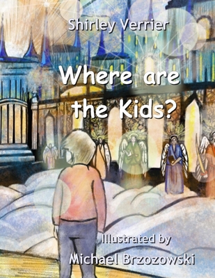 Where are the Kids? | The Doylestown Bookshop