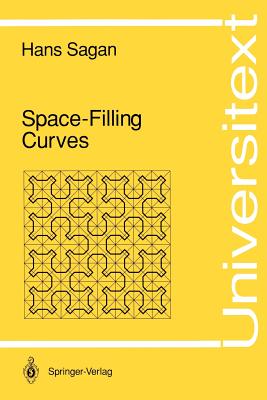 Space-Filling Curves (Universitext) | mitpressbookstore