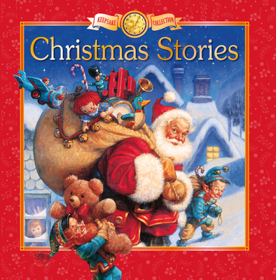 Christmas Stories (Keepsake Collection) | mitpressbookstore
