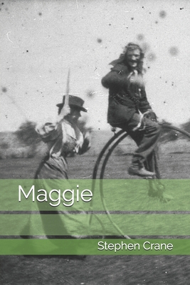 Maggie (Paperback) | Children's Book World