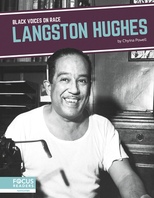 Langston Hughes Books