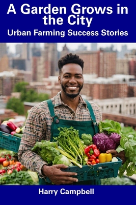 A Garden Grows in the City: Urban Farming Success Stories (Paperback ...