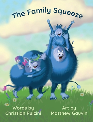 The Family Squeeze | Phoenix Books