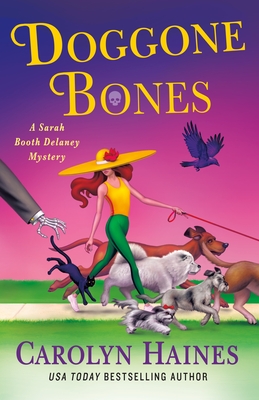 Rock-a-Bye Bones: A Sarah Booth Delaney Mystery | The Book Catapult