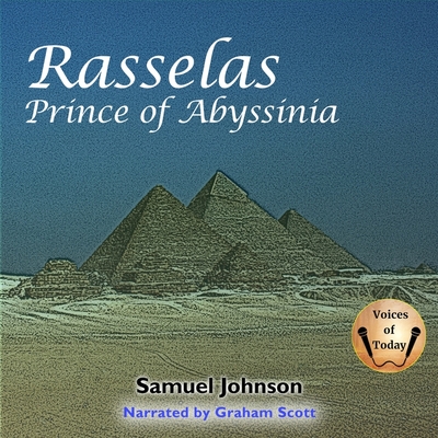 Rasselas, Prince of Abyssinia | mitpressbookstore