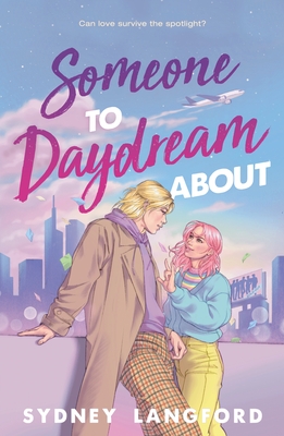 Someone to Daydream About | Secret Garden Books