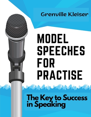 Model Speeches for Practise: The Key to Success in Speaking (Paperback ...