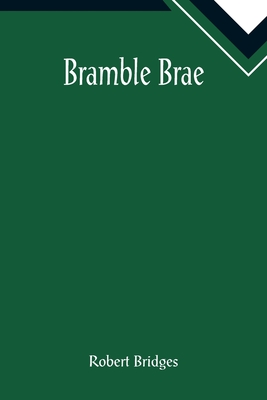 Bramble Brae (Paperback) | Nantucket Book Partners: Bookworks ...