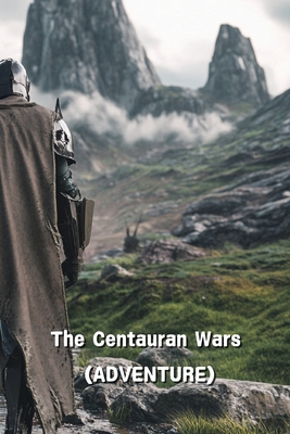 The Centauran Wars (ADVENTURE) (Paperback) | Greenlight Bookstore