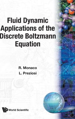Fluid Dynamic Appln of the Discrete (V3) (Advances in Mathematics for ...