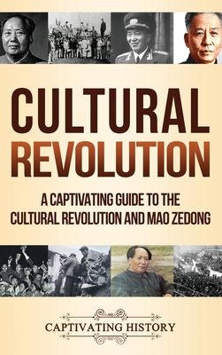 Mao Zedong S Cultural Revolution