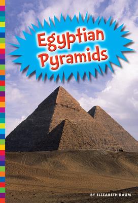 Egyptian Pyramids (Ancient Wonders) (Library Binding) | Face in a Book