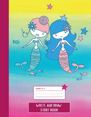 Writing Paper With Drawing Space